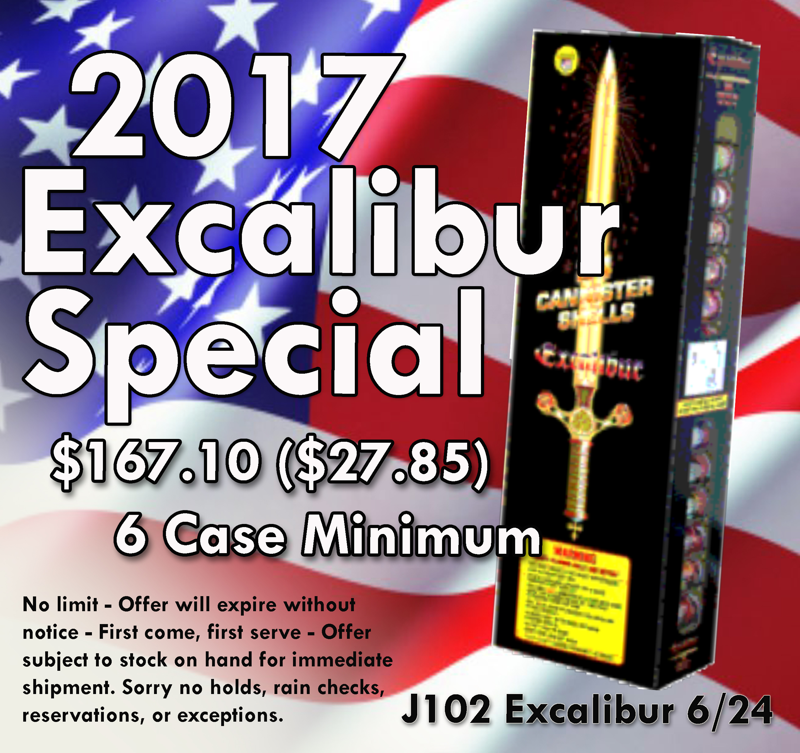 Star Spangled Novelties - Premier Wholesale Consumer Fireworks